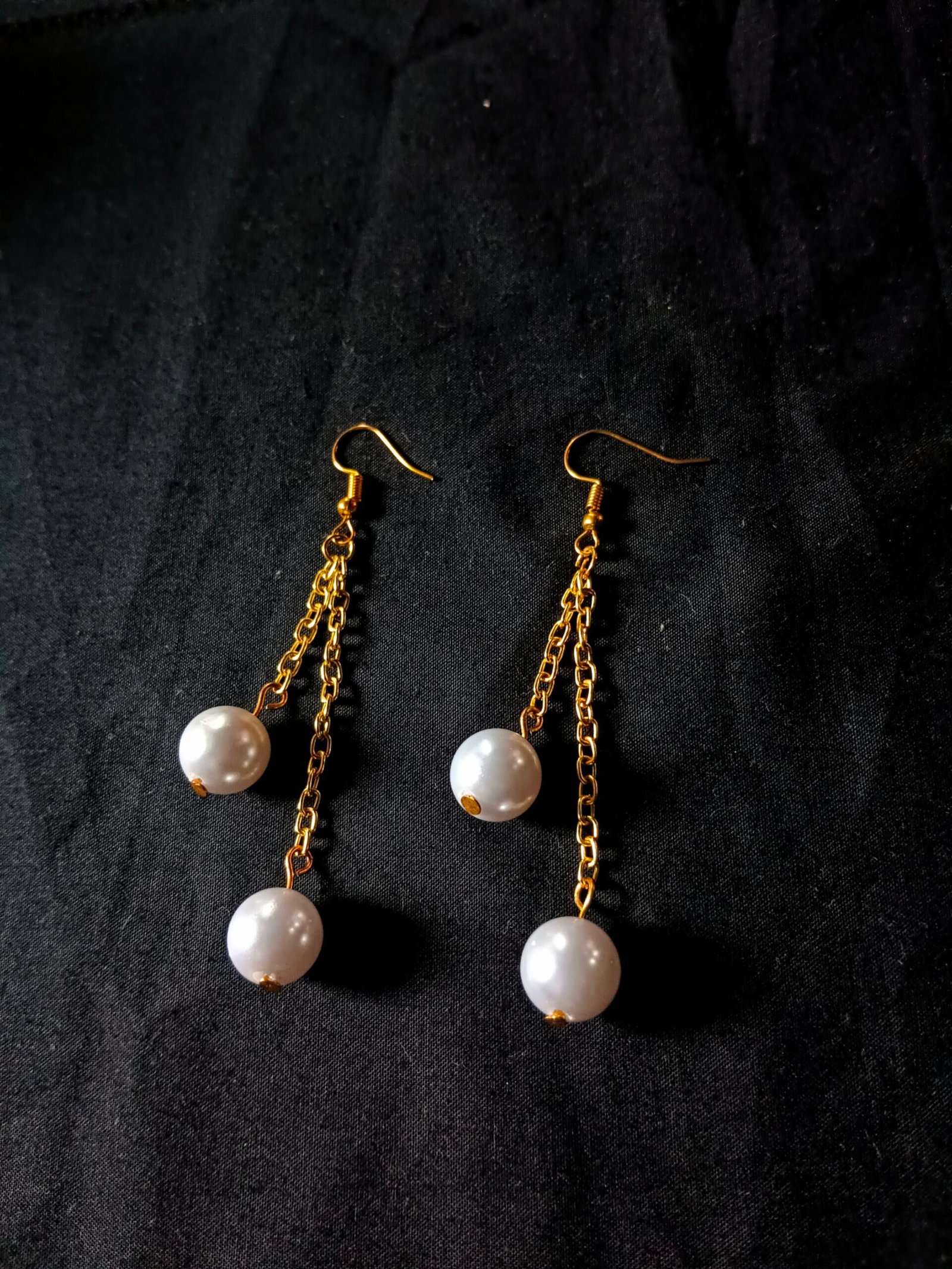 Pearl Droplets – Al Aqsa Store